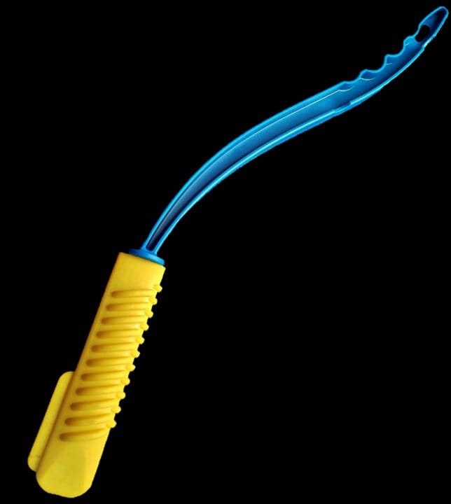 Why Use the Body Wash Aid?